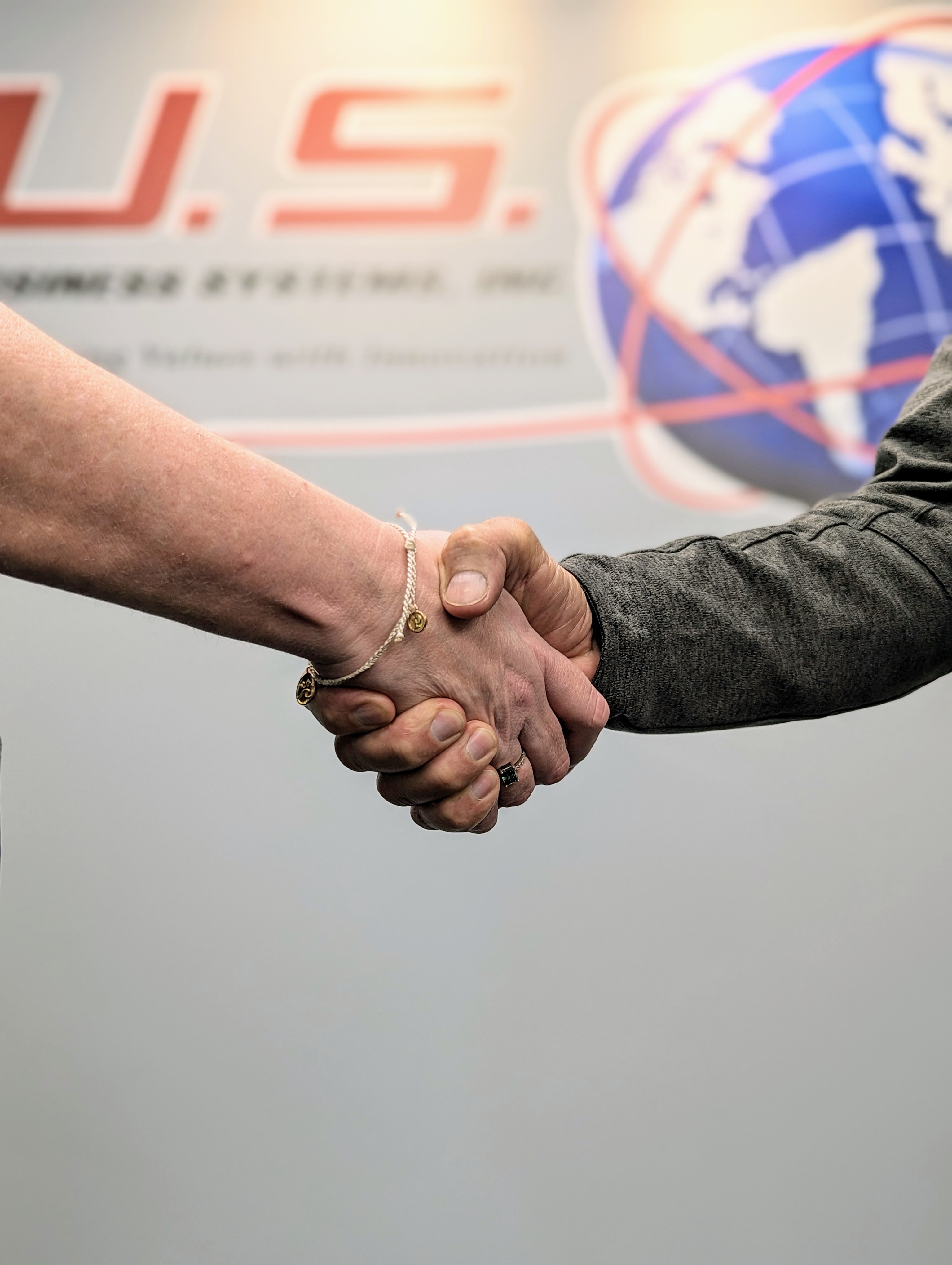 Referral Program | U.S. Business Systems