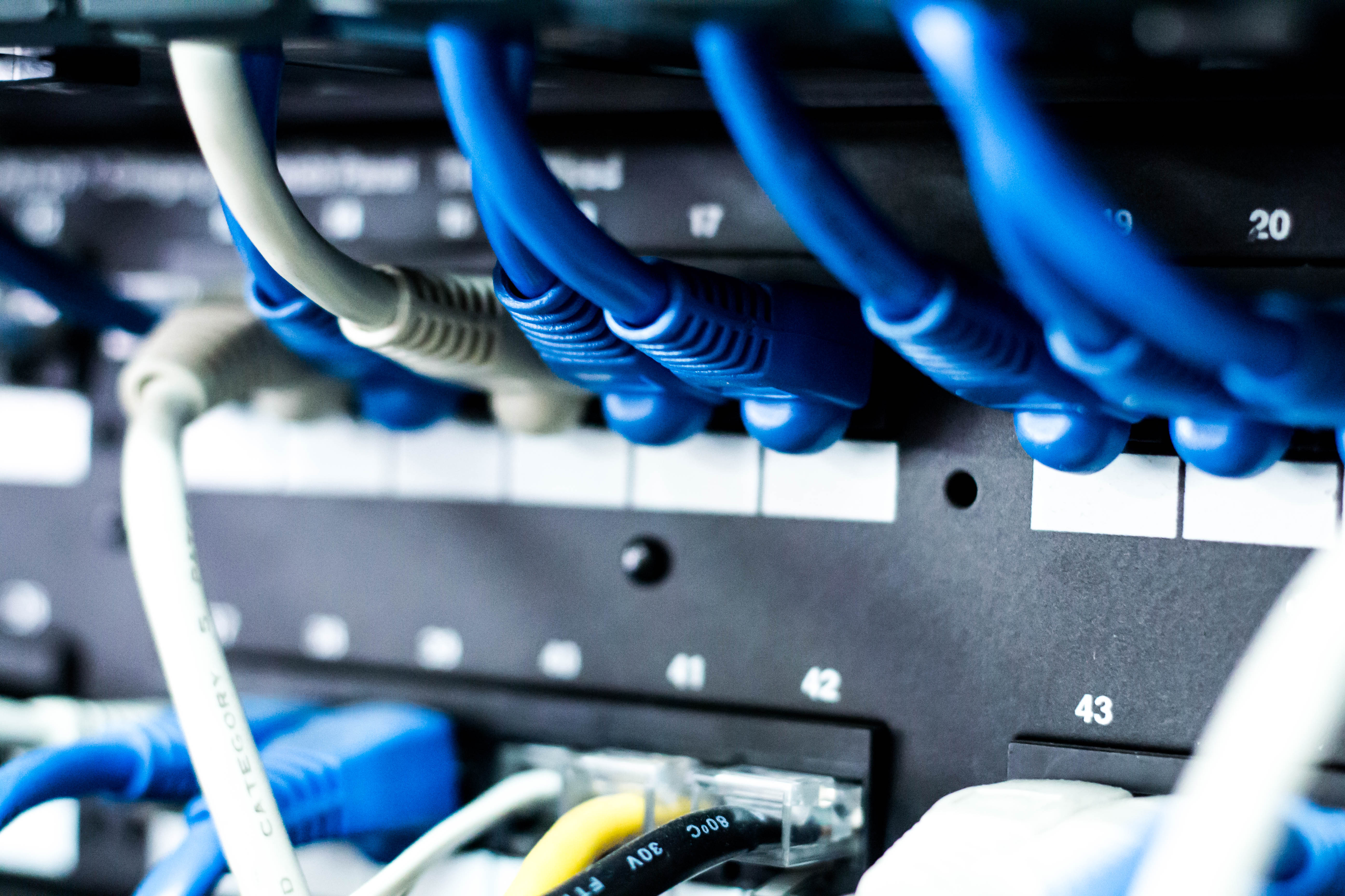 Networking Solutions | U.S. Business Systems